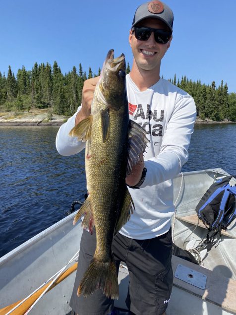 Ladowski-EndOfTheRoad2 - MidWest Outdoors