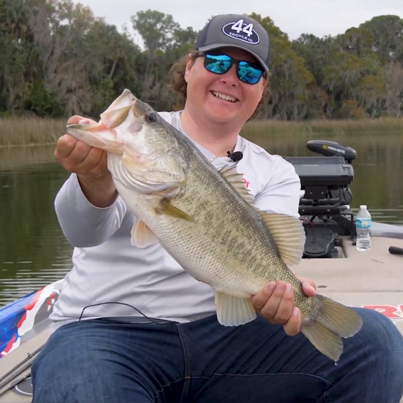 Yo-Zuri vid image - MidWest Outdoors
