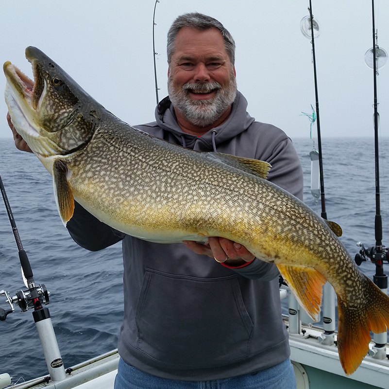 Spring is Trout Time - MidWest Outdoors