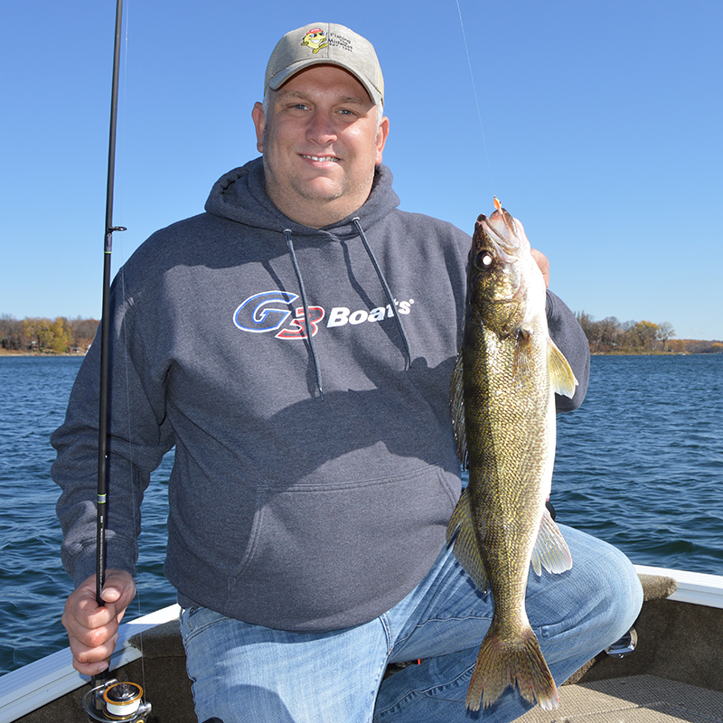 Embracing Change Improves Our Fishing - MidWest Outdoors
