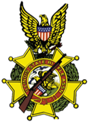 ISRA Logo - MidWest Outdoors