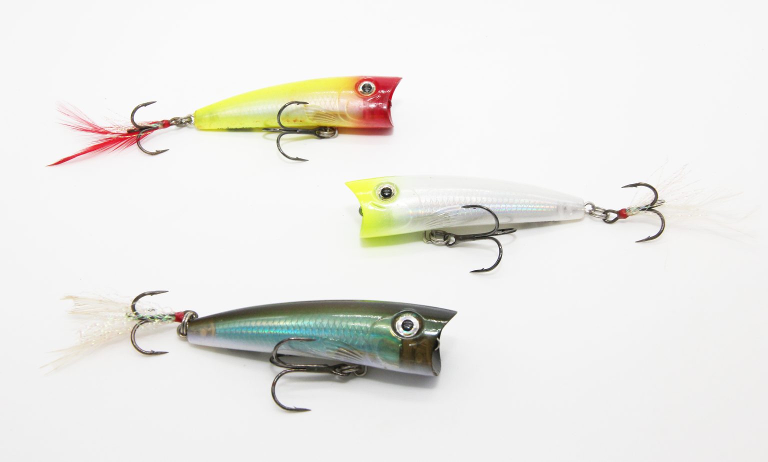 My Top Smallmouth Lures of All Time - MidWest Outdoors