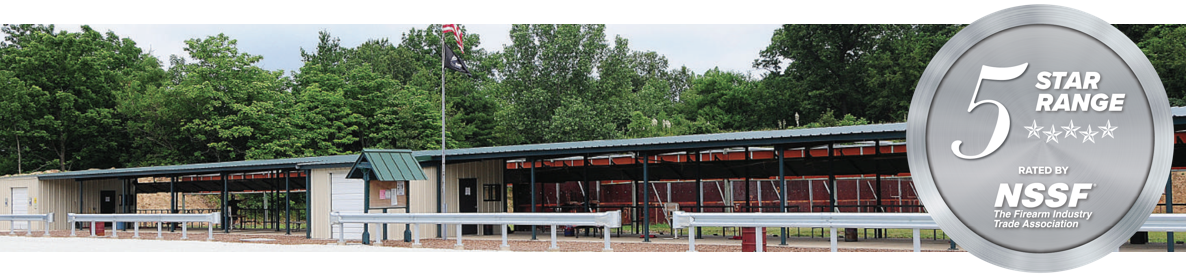 The Illinois State Rifle Association Range - MidWest Outdoors