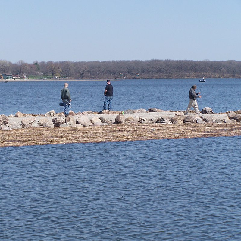 Catching Pressured Fish - MidWest Outdoors