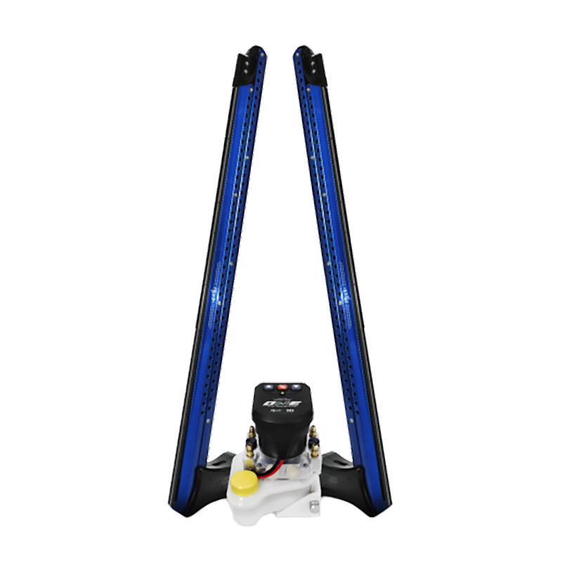 Power Pole Dual Blades - MidWest Outdoors