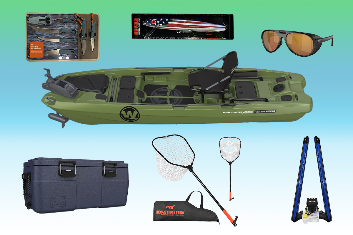 New Product Winners: Universal Outdoor Products - MidWest Outdoors