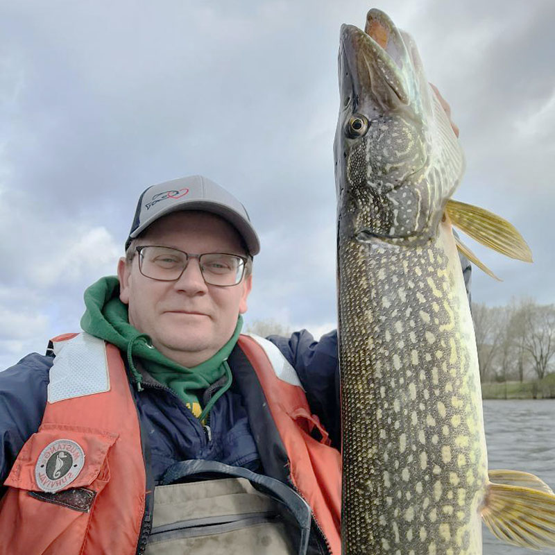 If You Had to Pick Just One Lure - MidWest Outdoors