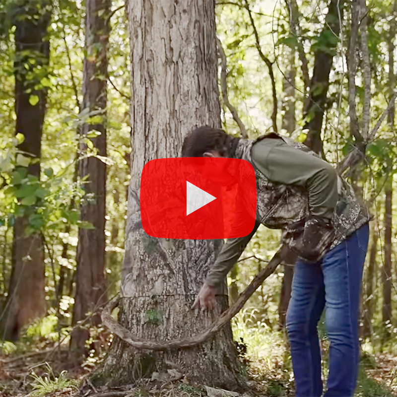 Realtree APX pattern spacing vid image - MidWest Outdoors