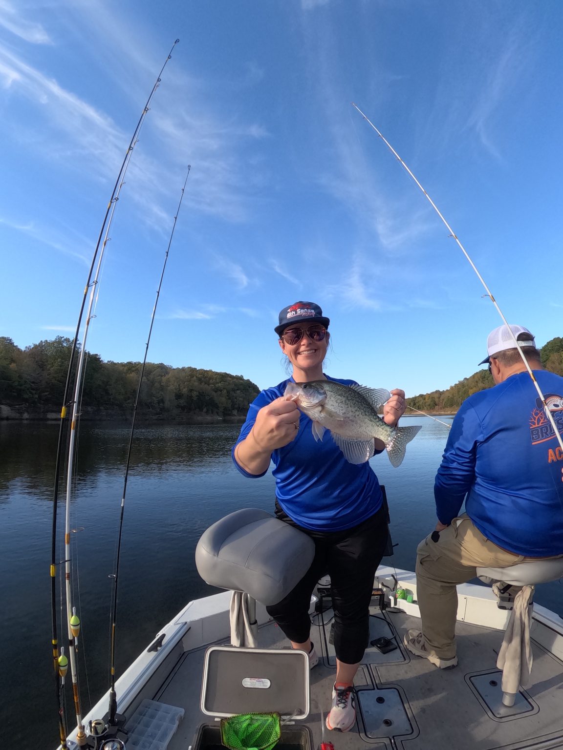 Advanced Slip-Bobber Fishing Tips - MidWest Outdoors