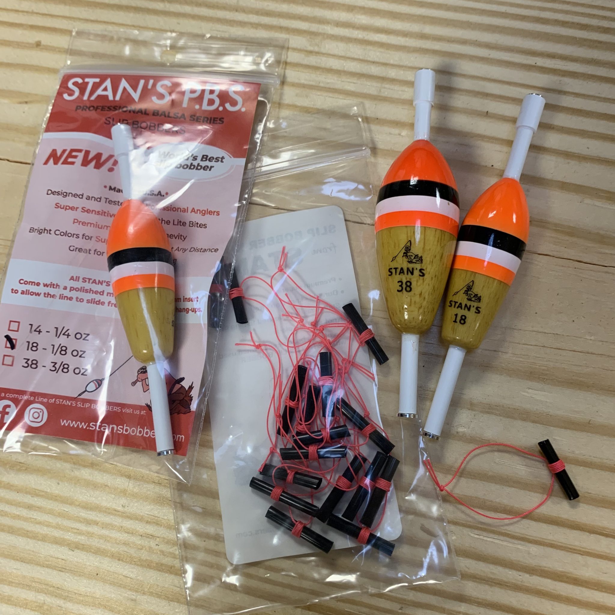 Advanced Slip-Bobber Fishing Tips - MidWest Outdoors