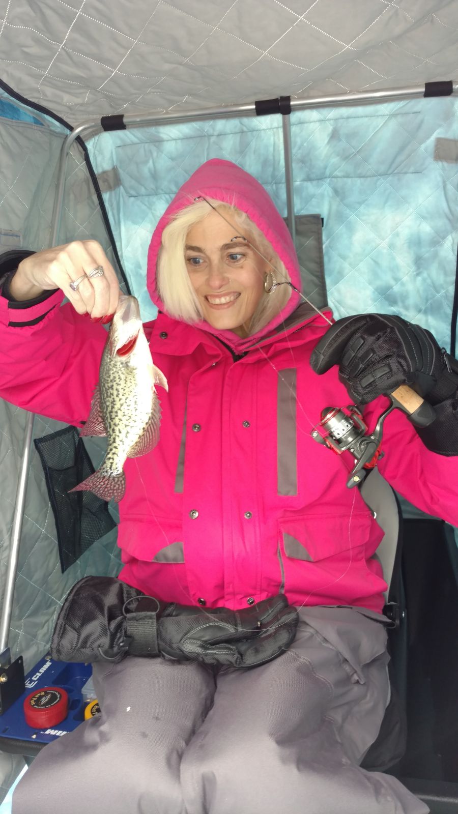 Piscitello-FoxChainRpt0225(2) - MidWest Outdoors