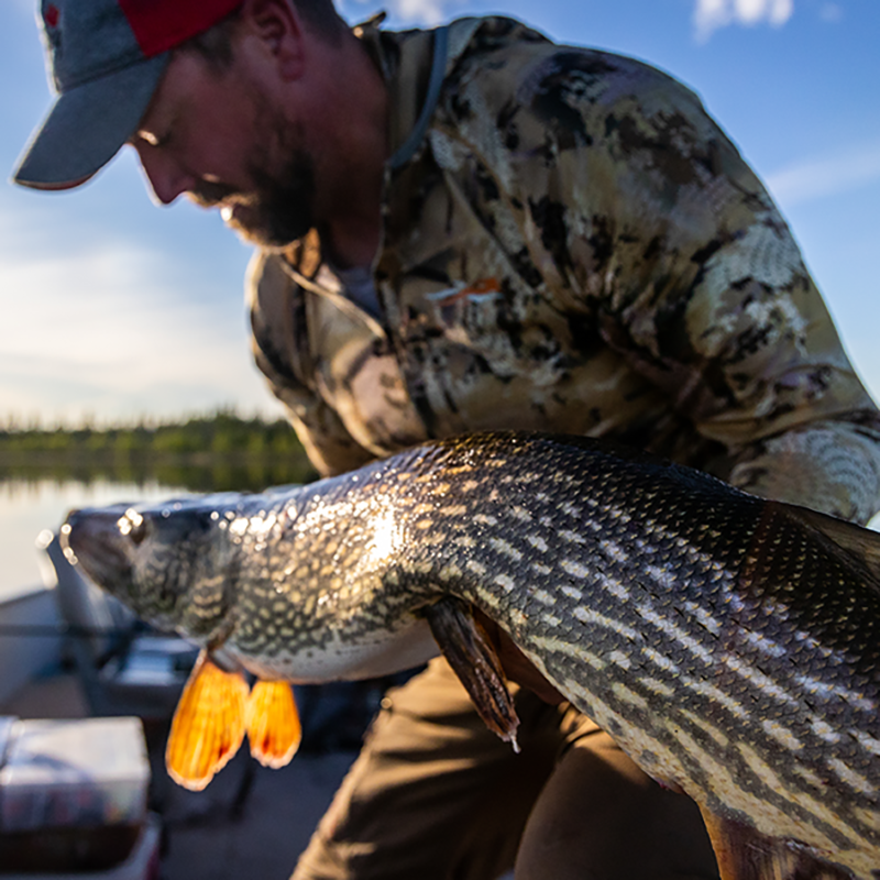 Sask Tourism lifestyle image - MidWest Outdoors