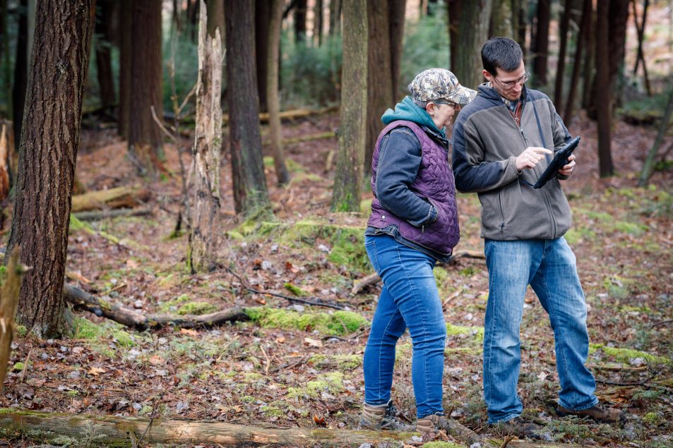 AFF-FamilyForestCarbonProgram3 - MidWest Outdoors