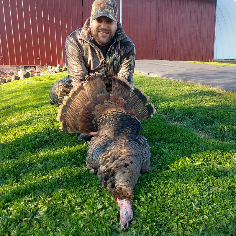 Making the Most of Your Spring Turkey Harvest - MidWest Outdoors