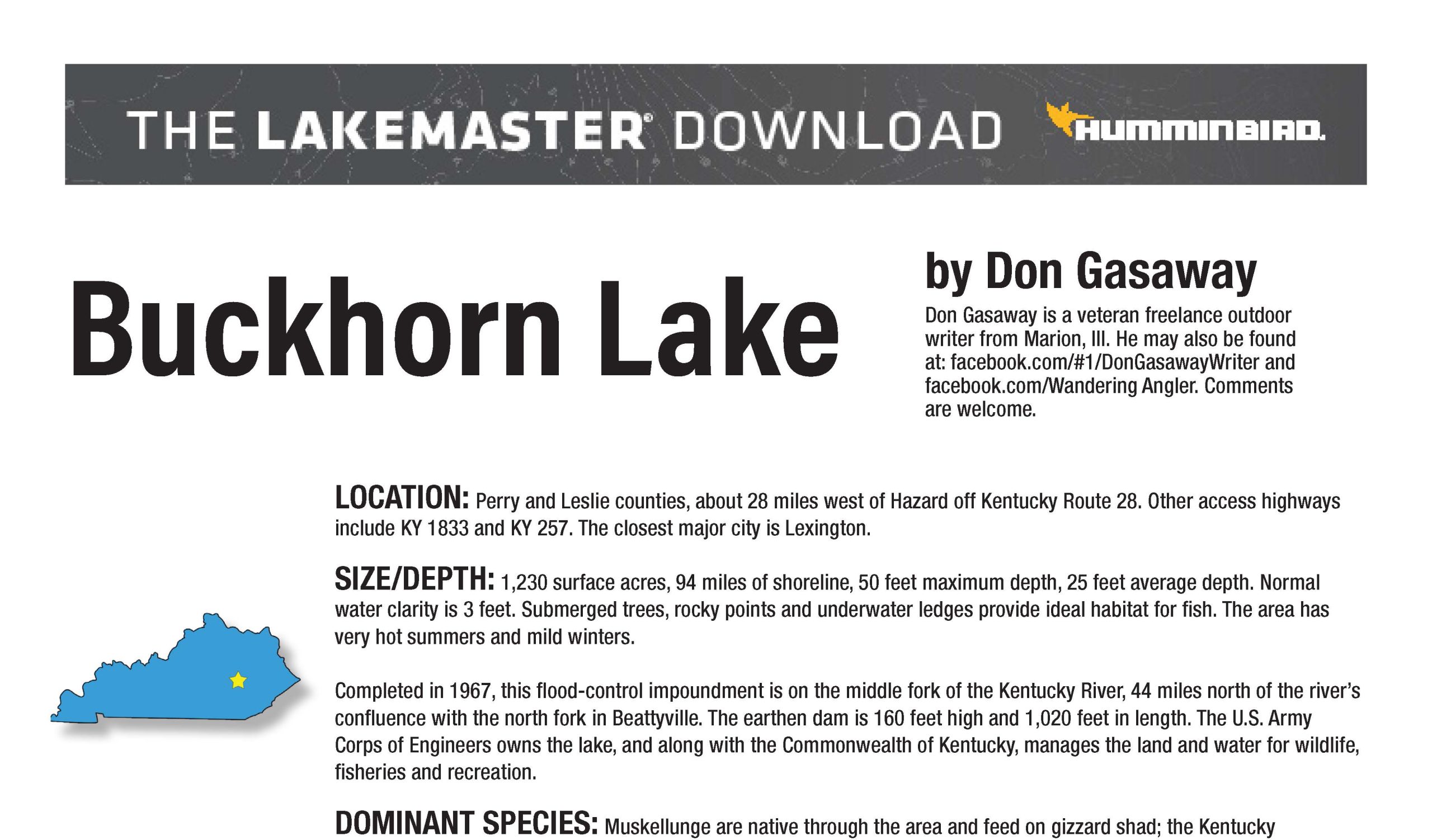 Homepage - MidWest Outdoors