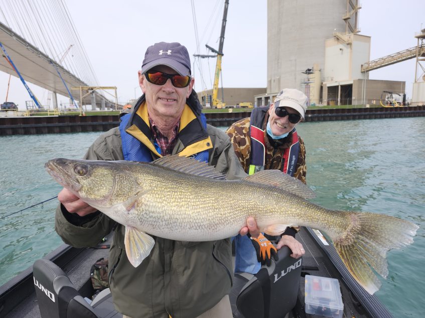 Payne-KeepingWalleyeFishingSimple1 - MidWest Outdoors