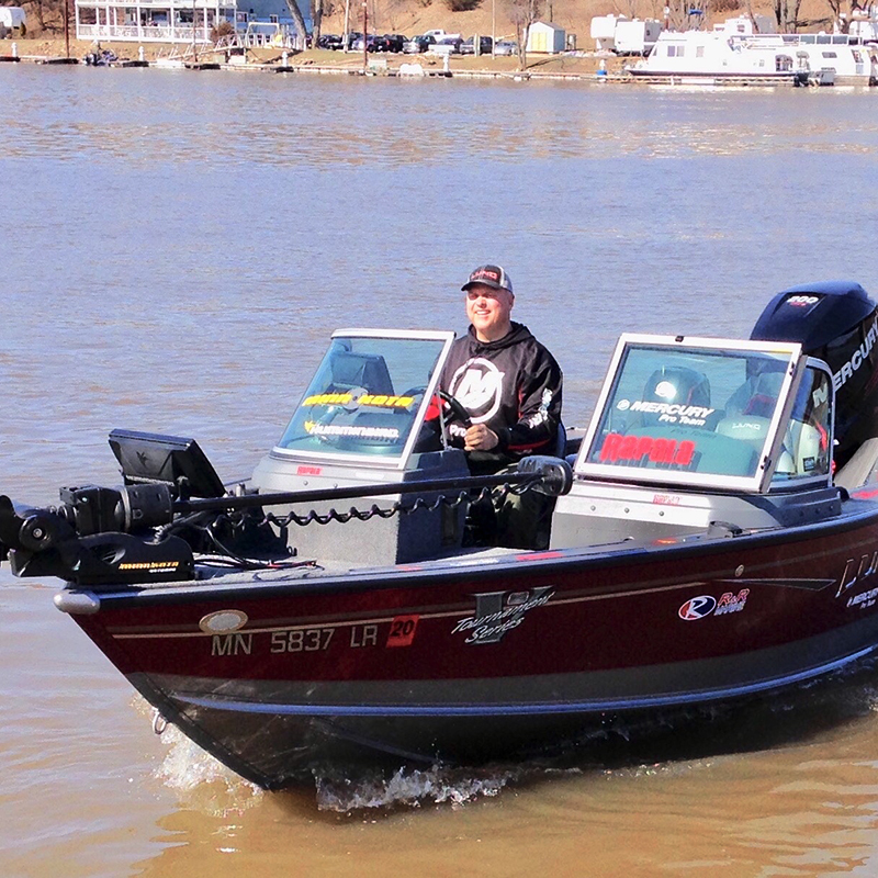 Get Your Boat Ready Now - MidWest Outdoors