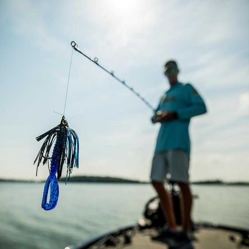 Sandbar Bassin’ for Summer Fun - MidWest Outdoors