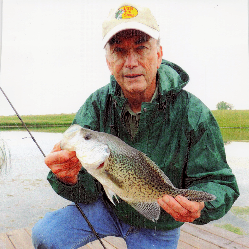 A Tribute to Panfish - MidWest Outdoors