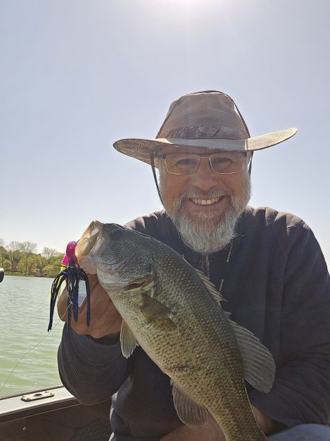 Matan-FishShallowEarlyInSummer2 - MidWest Outdoors