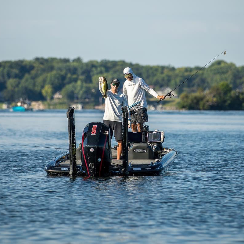 Seven Items to Keep in Your Fishing Boat - MidWest Outdoors