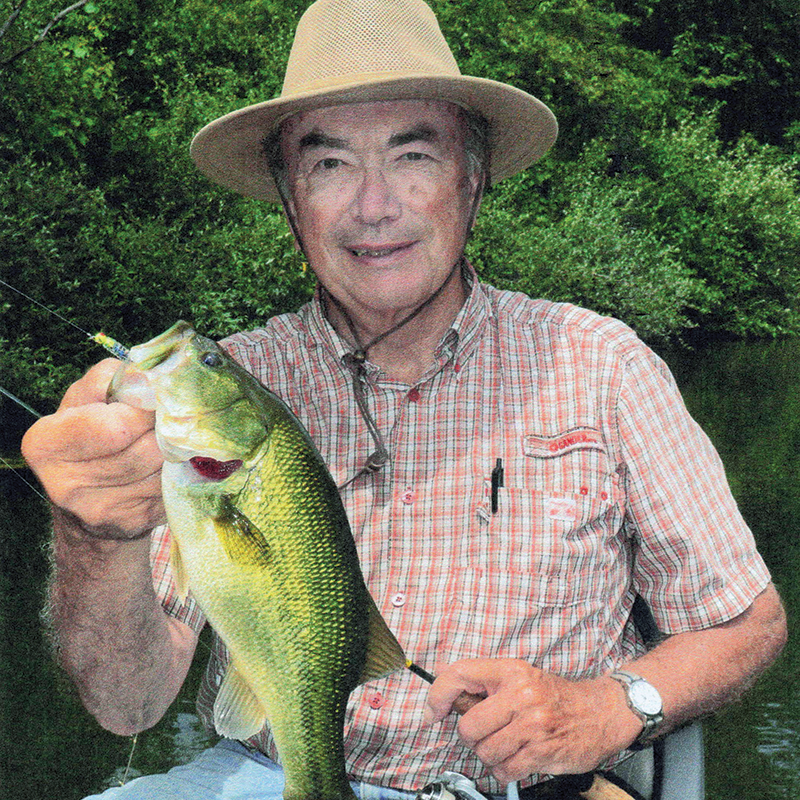 Soft Baits for Multi-Species Fishing - MidWest Outdoors