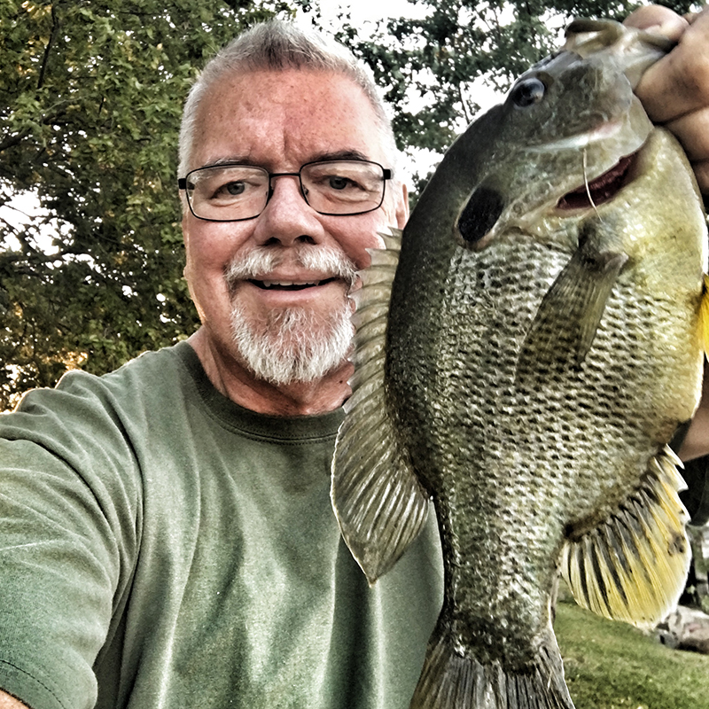 A Lesson on Spinners - MidWest Outdoors