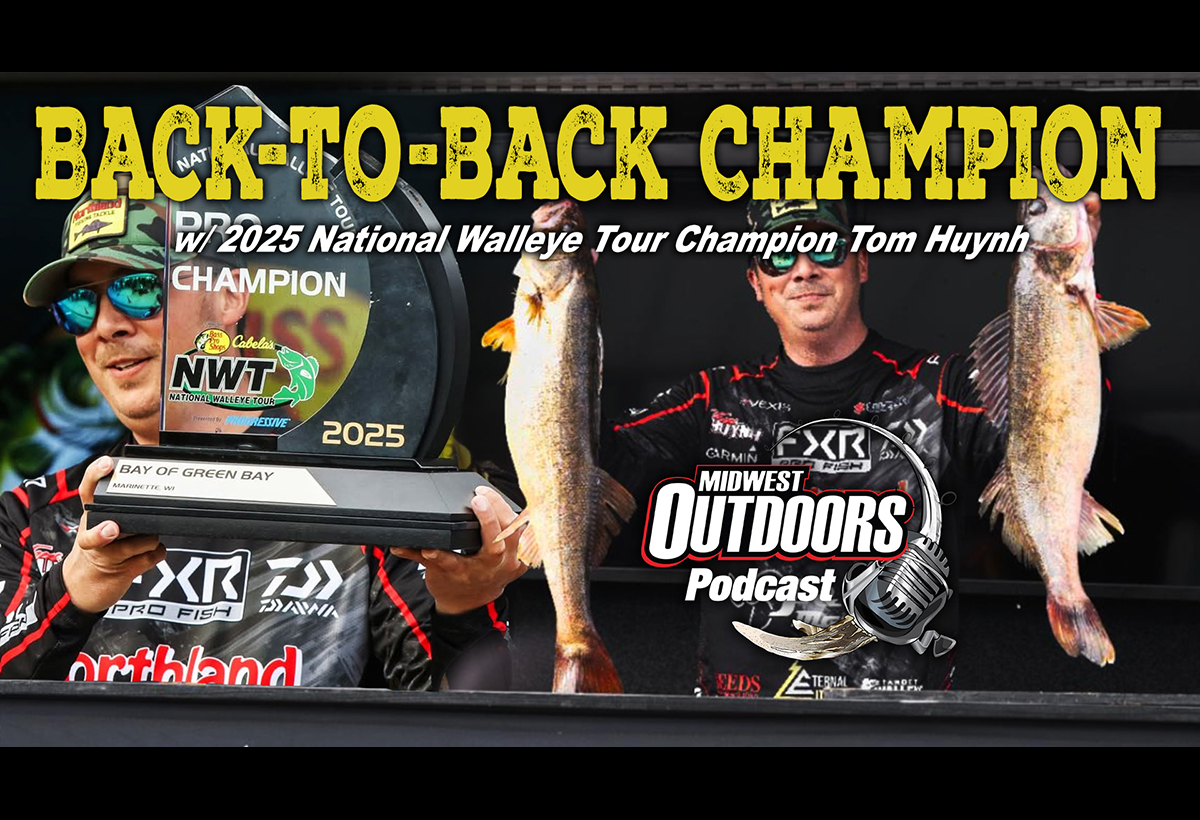 Back-to-Back Champion - MidWest Outdoors