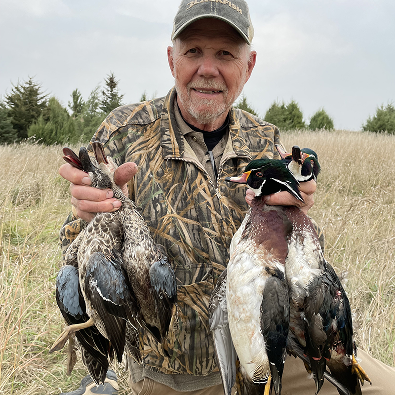 Timing Is Sometimes Critical for Waterfowl Hunts - MidWest Outdoors