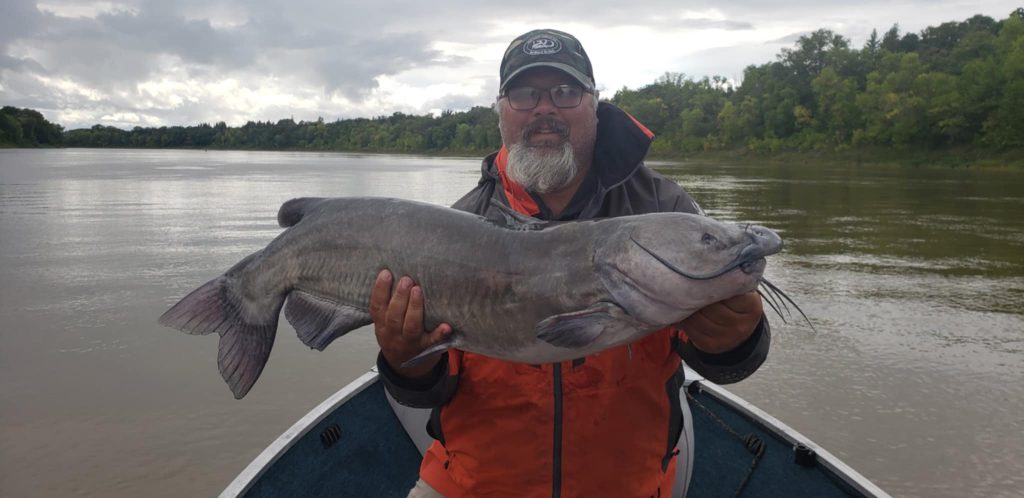 Durick-AdvancedCatfishing1125-1A - MidWest Outdoors