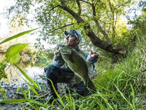 Hauser-BFSBeatsSpinning3 - MidWest Outdoors