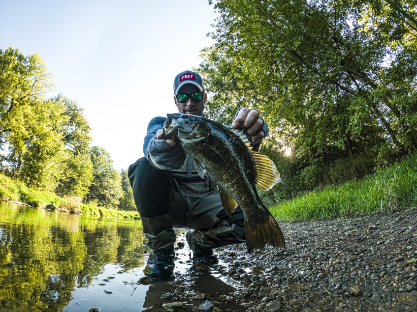 Hauser-BFSBeatsSpinning4 - MidWest Outdoors