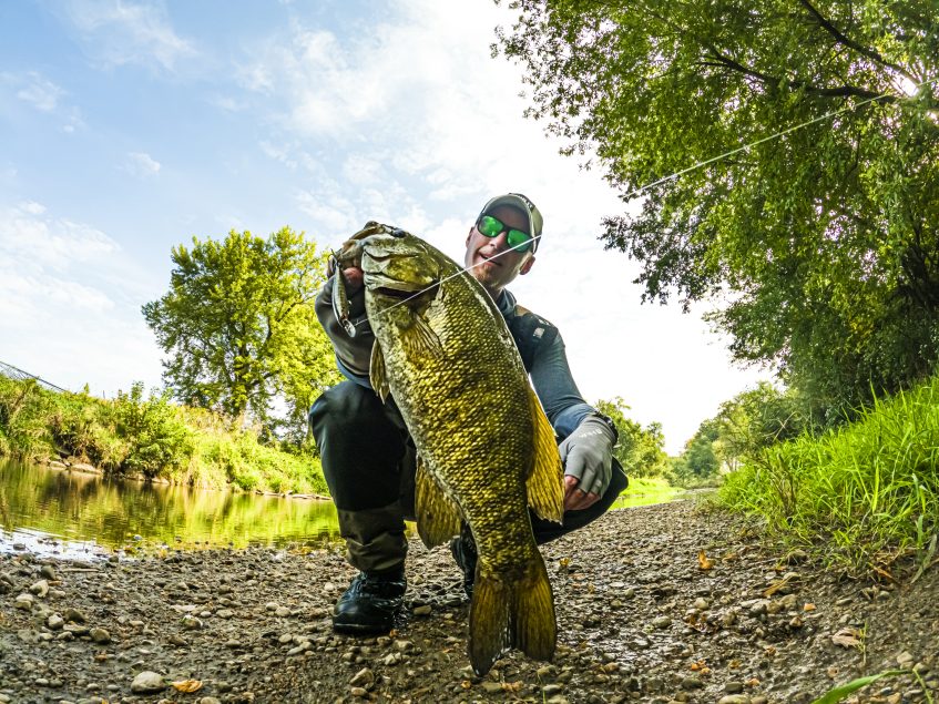 Hauser-BFSBeatsSpinning6 - MidWest Outdoors