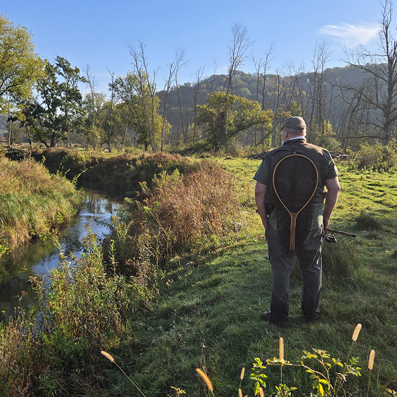 Welcome Back to the Great Outdoors - MidWest Outdoors