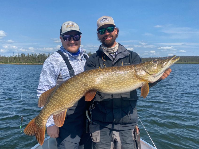 Back to Canada - MidWest Outdoors