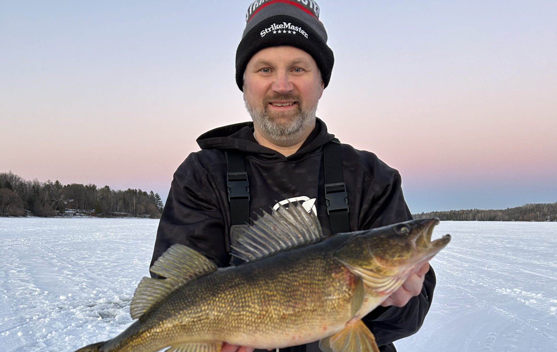 Last-Chance Walleyes - MidWest Outdoors